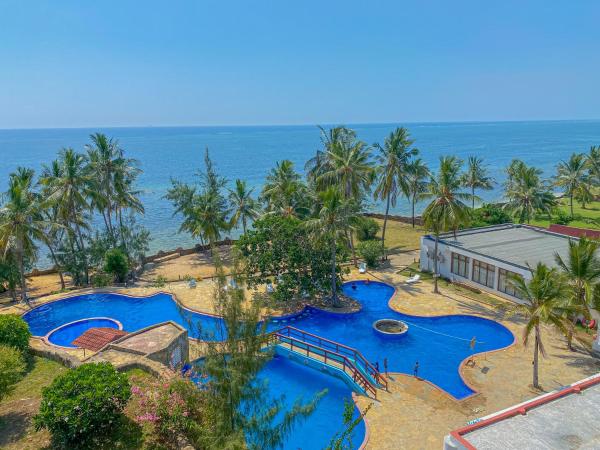 Bespoke Stays - Kenya