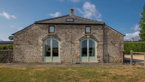Oldbury Barn - Cheltenham
