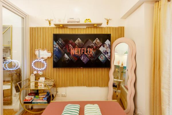 Unique Chiq And Comfy Place With Board Games, Quezon City - Meycauayan