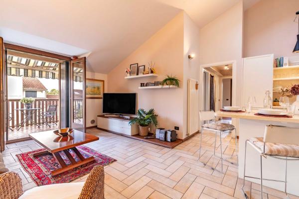 Domus Ghirada Terrace - Treviso