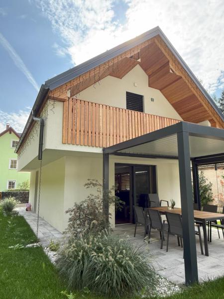 Charming House In Gozd Martuljek - Kranjska Gora