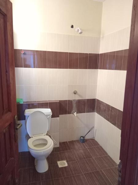 Mtwapa Luxurious Residence With Pool B1m - 肯亞