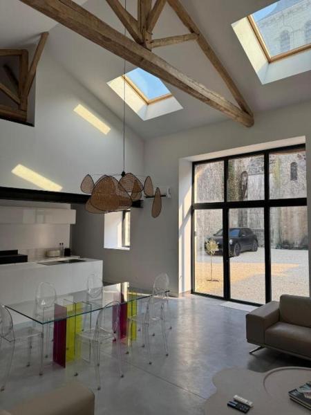 Il Clovio - Discreet Luxury, Close To Futuroscope - Poitiers