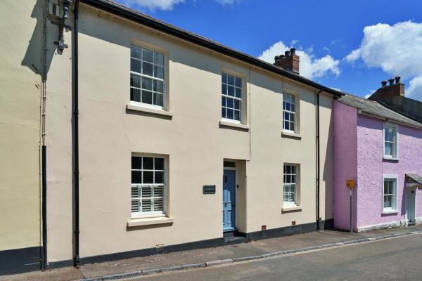 Finest Retreats - Woodleigh, Cawsand - Plymouth