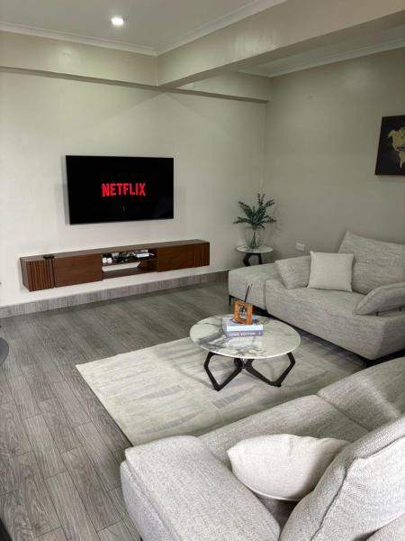 Allianz Homes 2 - Dar es Salam