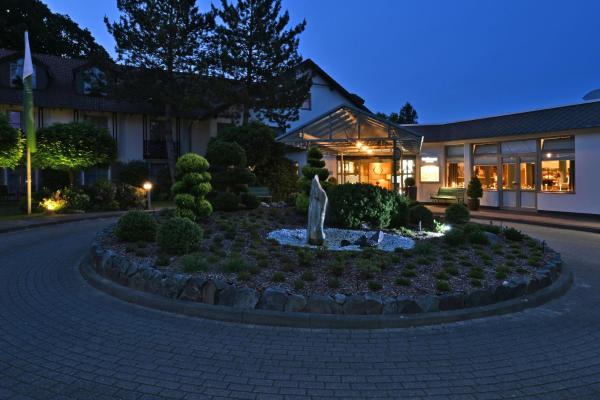 Landhotel Schnuck - Schneverdingen