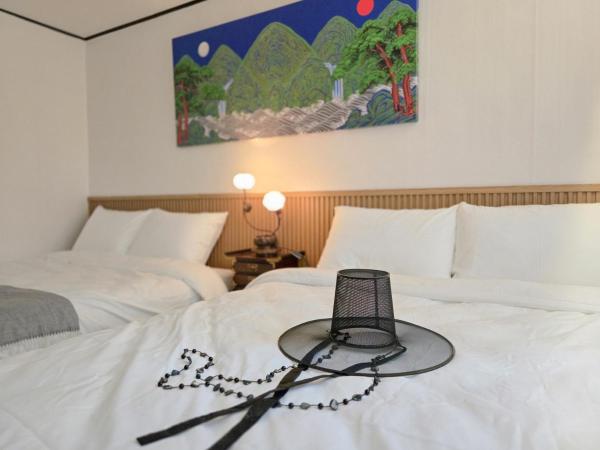 스테이 어슬렁 마포 - 화정