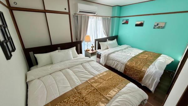 701 Gblhouse黒門市場まで徒歩1分!道頓堀へ歩いて行ける好立地!なんば駅徒歩6分! - Dotonbori