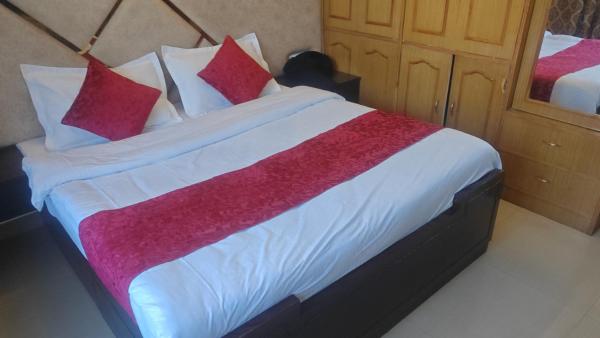 Maya Guest House - Goa