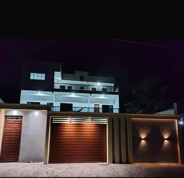 Mansão Essência Pipa - Rio Grande do Norte (estado)