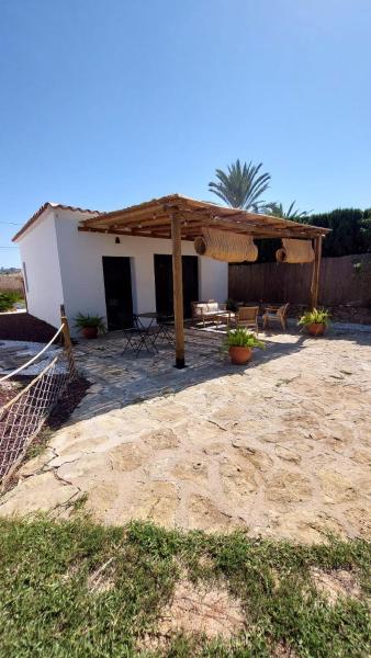 Casa Zen - Xàbia