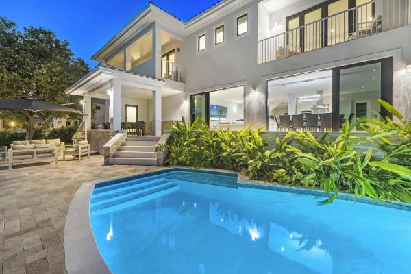 Villa Costa - Dania Beach, FL