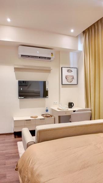 House Of Magical Escapes Luxury Stays - Delhi, India