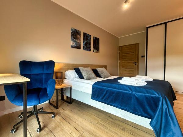 Cisza Przy ŁóDzkiej By Rentoom - Toruń