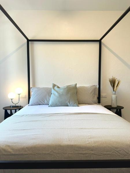 Overgarden Rooms - Verona