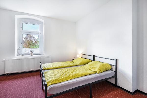 Haus Wipperblick - Aschersleben