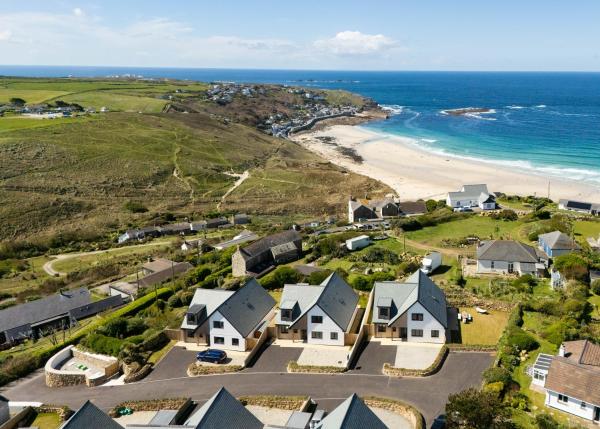 3 Atlantic Watch - Sennen Cove