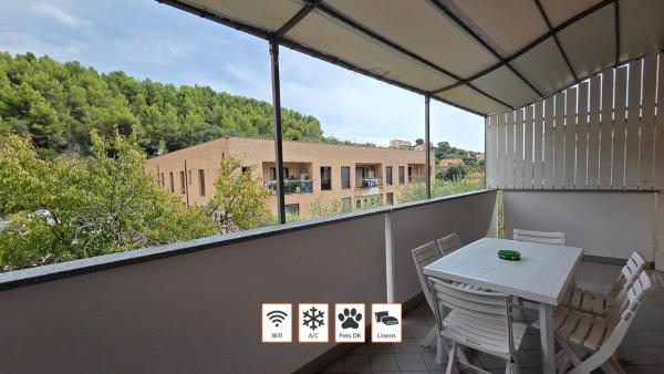 Lucernario - By Ligooria - Borgio Verezzi