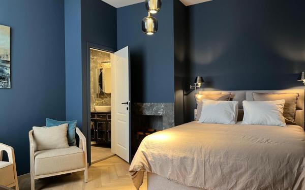 Hotel Saint Georges - Belgien