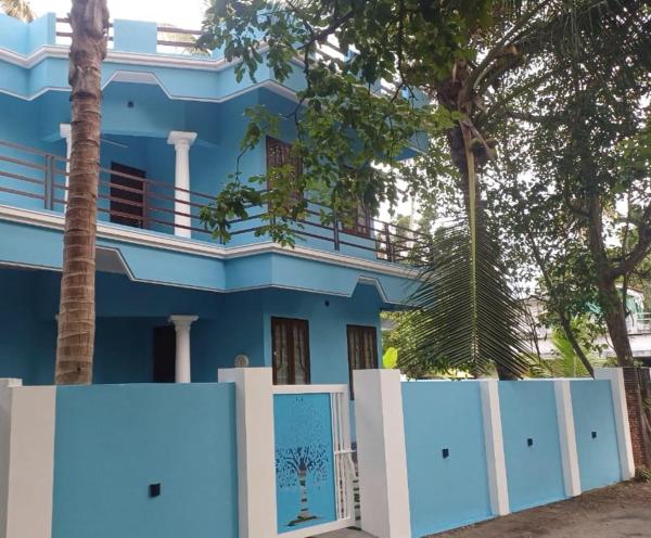 Ilanji Tree Inn - Kodungallur