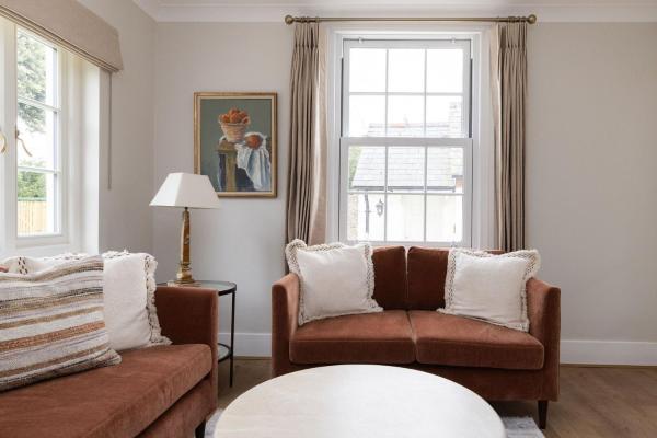 Lyminster Court Cottages - Littlehampton