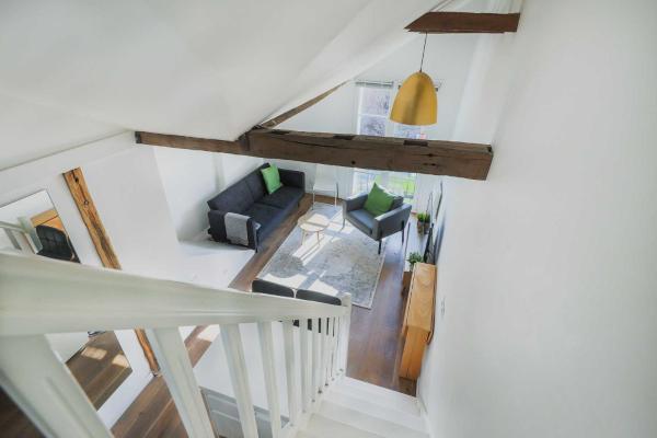 Central Flat - 2bdr-4p - Ile Stlouis Paris - Paris