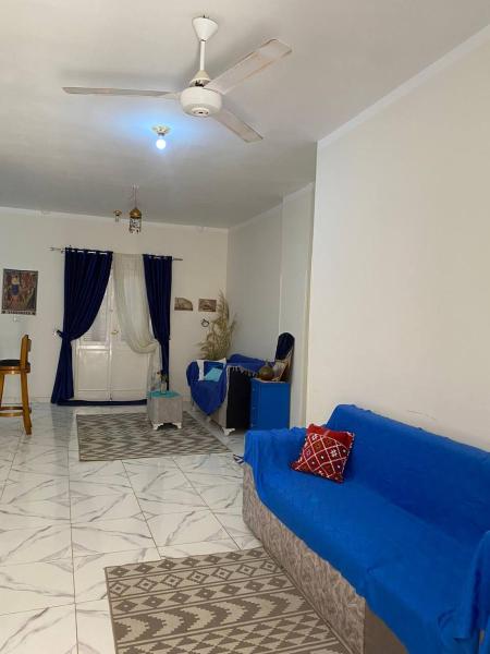 Asmara Apartment In Memnon Area Luxor City - Luxor