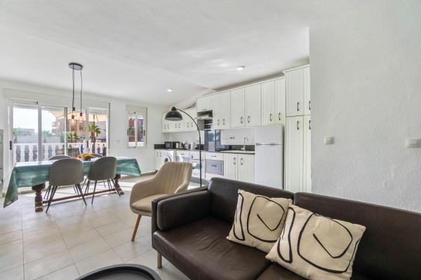 He Maria - San Miguel de Salinas