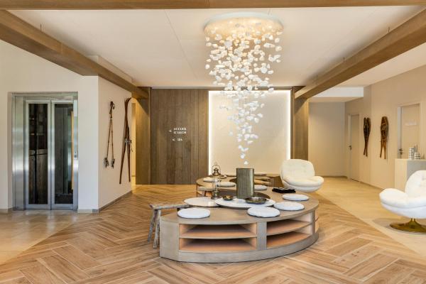Mercure Ax Les Thermes - Plateau de Beille