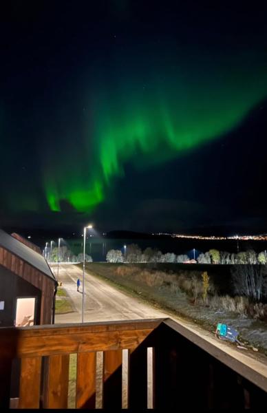 Nordheim Aparment - Tromsø