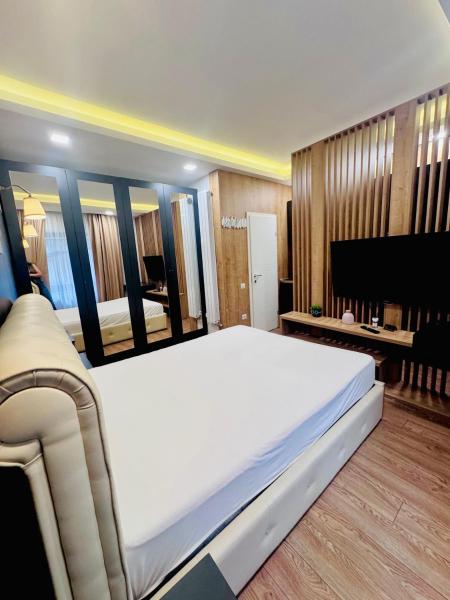 Balcescu Loft - Sibiu