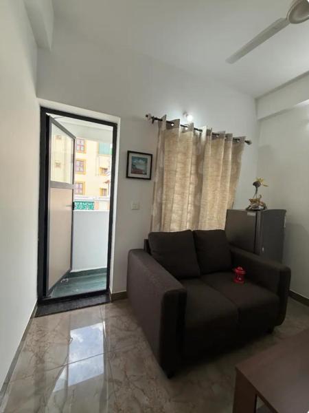 The Cozy Cranny - Chennai