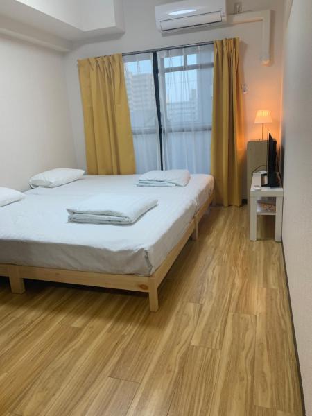 Near Nagoya Station, Convenient For Shopping And Food, Quiet And Comfortable - 愛知県