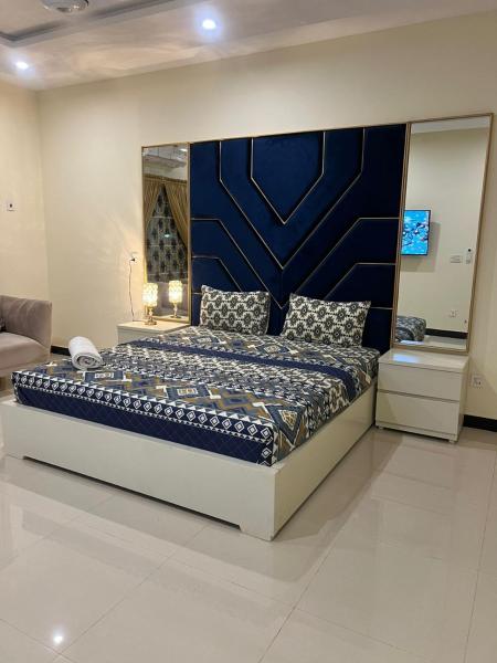 The Grand Guest House - Pakistan