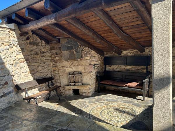 Casa Arxemil - Sarria