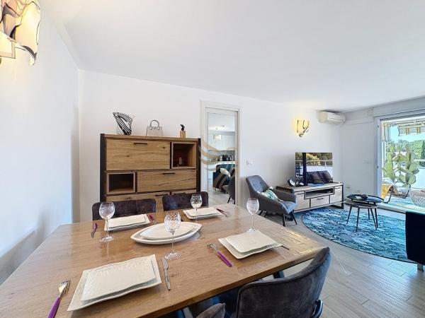 Serenity Getaway–4 People–wifi–terrace–garage - Lac de Malpasset