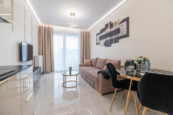 Apartly - Loft Przy Zielonym Moście - Szczecin