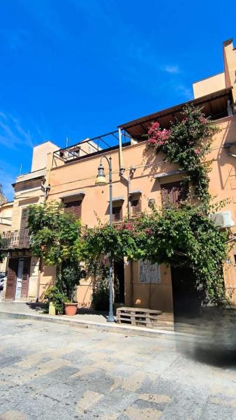 Dimora Filangeri - Santa Flavia