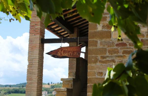 Agriturismo Il Cerrone - Gubbio