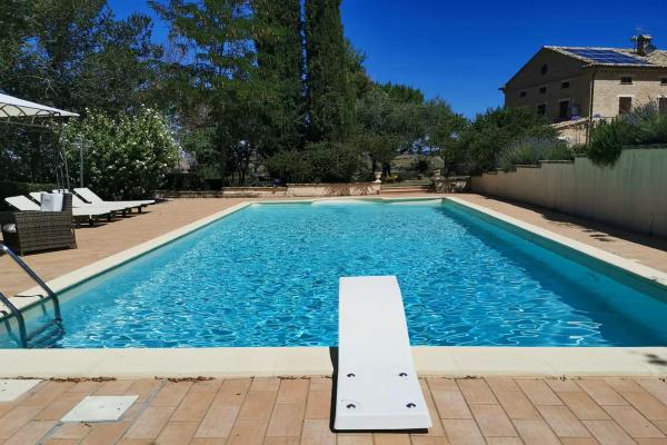 Villa Miry By Mmega - Osimo