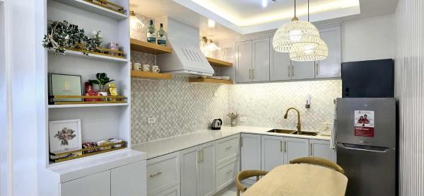 2br Penthouse Smdc Wind Residences Tagaytay - Tagaytay