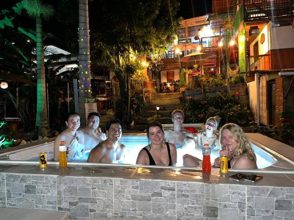 Hostal Estrella De Agua - Salento