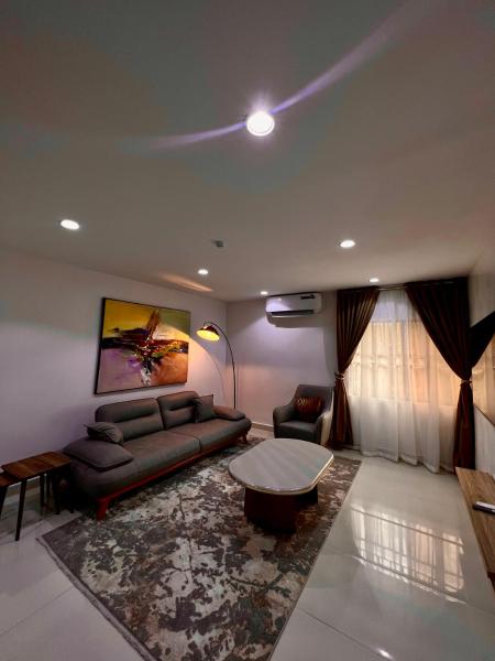 Abuja City Tourist's Home - Abuja