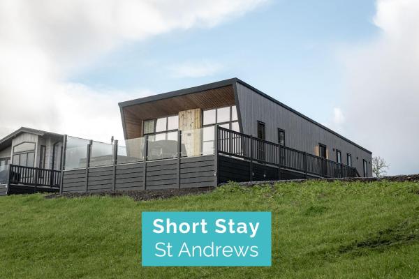 Lodge No 147 - Stewarts Resort Cameron - East Neuk