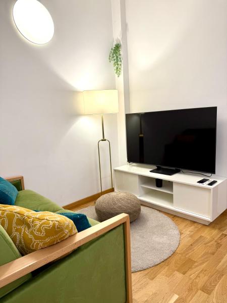 Luro Apartments - Porta Ticinese - Milan