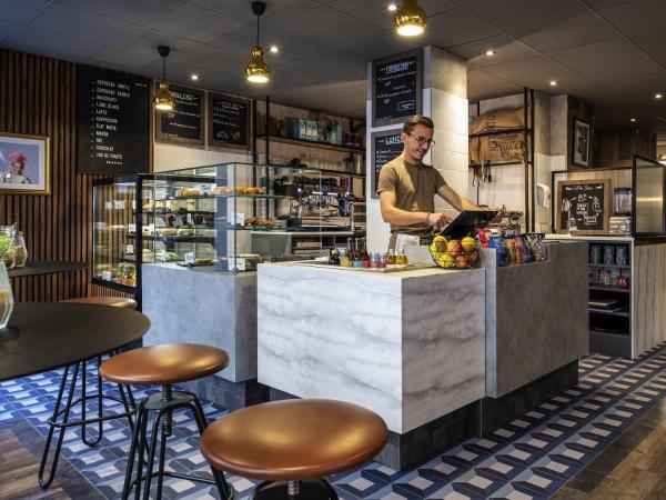 Ibis Paris Grands Boulevards Opéra 9e - París