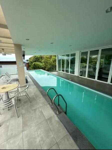 Relex Banglo - Bangi