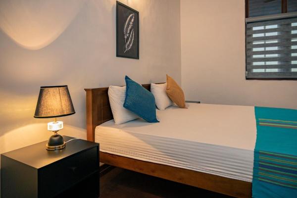 Tranquil & Elegant Stay Near Parliament - Colombo
