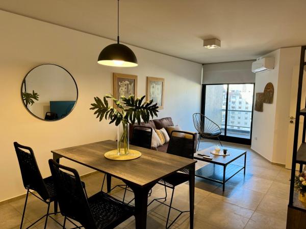 Rent A Flat Nueva Cordoba - Córdoba, Argentina