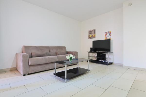 Le Suquet By Winsome Destination - Cannes